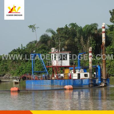 China 800M3/H Hydraulic Dredge for Sale for sale