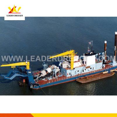 China Hot sale Sand Making Dredge Vessel for sale