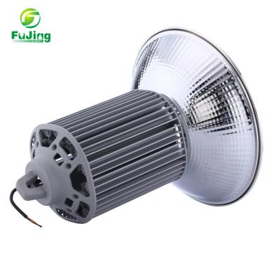 China Bluetooth Remote Control Industrial High Bay Lights , Smart High Bay LED Shop Lights for sale
