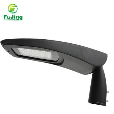 China Ip66 High Power Led Street Light , 3000 - 6000k Commercial Street Lighting Fixtures for sale