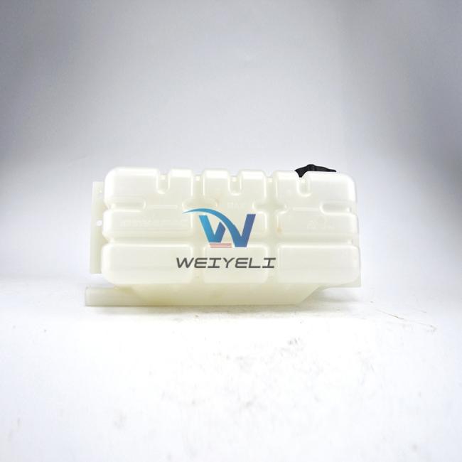 Water Tank Radiator dimensions