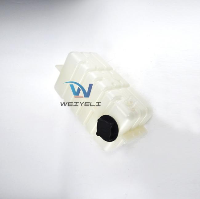 Water Tank Radiator mounting points