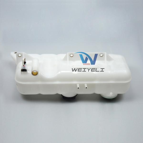 Quality EC700 Volvo Truck Coolant Expansion Water Tank VOE 1674916 1674922 603-5507 for sale