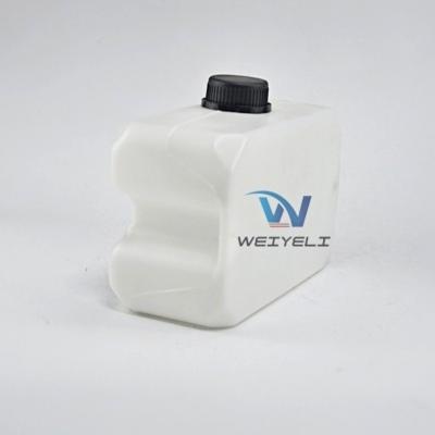 China Windshield Wiper Cleaning Fluid Tank Volvo 24V Wiper Spray Bottle VOE 14407682 14629274 14576412  EC200D/210D/120/140 for sale
