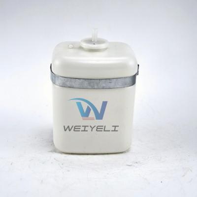 China 5207-00281 20C0091 Accessoires van graafmachines LG908C/906/907/908E Waterreservoir voor het reinigen van voorruit Te koop
