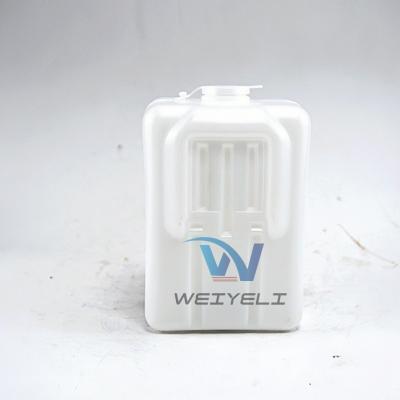 China Kobelco Glas Wiper Spray Kettle Wasser Wiper Spray Flasje Voor SK60 Te koop
