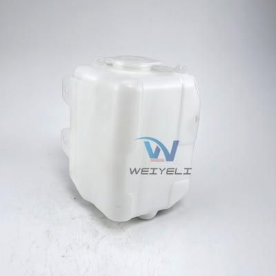 Cina Serbatoio del serbatoio del cancello di vento dell'escavatore Komatsu 21T-06-11350 PC200-10/200-8Mo in vendita