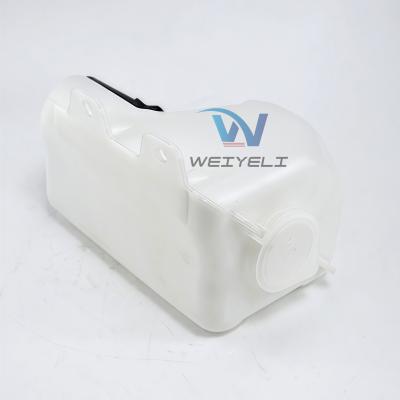 China JCB 717/07100 garrafa de borracha de limpeza de escavadeira Tanque de expansão de refrigerante à venda