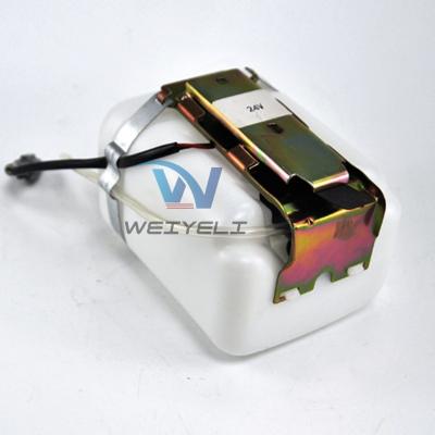 Китай Кетл для расширения охлаждающего вещества XCMG12V/24V стиральная шайба вспомогательная бутылка с водой продается