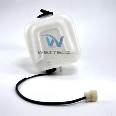 China Cisterna di espansione di liquido di raffreddamento per scavatori di Kato HD307/308 serbatoio di acqua di espansione for sale