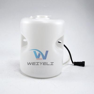 China Sany-10 12V / 24V graafmachine onderdelen Reiniging tank Montage Wiper Wassproei fles Te koop