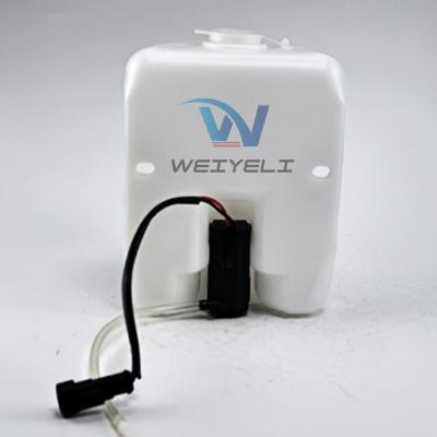 Cina Sany SY-10 SY-12 Macchinari da costruzione asciugatrice bollitore vetro asciugatrice bottiglia d'acqua in vendita