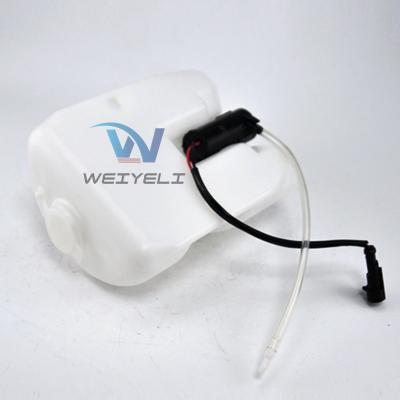 China Sany-10 12V / 24V graafmachine onderdelen Reiniging tank Montage Wiper Wassproei fles Te koop