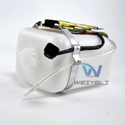 Китай Yuchai 12V / 24V стиральная бутылка для стиральной бутылки для стиральной бутылки для стиральной бутылки продается