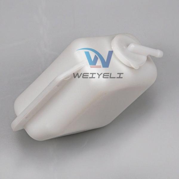 Quality Kobelco SK30 Excavator Plastic Parts Coolant Expansion Tank for sale
