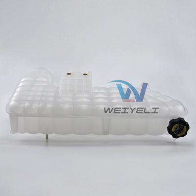 Cina E320GC / 330GX Serbatoio di espansione del liquido di raffreddamento dell'escavatore Serbatoio di acqua ausiliario 554-9412 in vendita