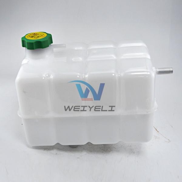 Quality Caterpillar E140K E160K Expansion Water Tank Auxiliary Kettle 277-4837 248-6199 8C-3681 for sale