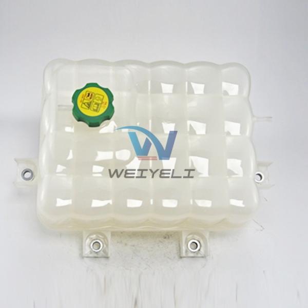 Quality E320E/326E/329E Coolant Expansion Tank For CAT 369-2207 Excavator Auxiliary Kettle for sale