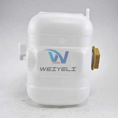 China VOE 11110211 17214674 11110410 4804536 Verzameling koeltank voor EC210B/240B/290B Te koop