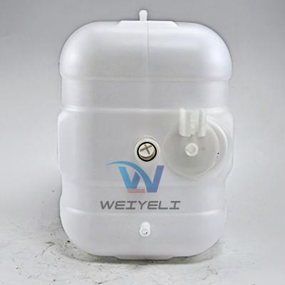 China VOE 11110211 17214674 11110410 4804536 Verzameling koeltank voor EC210B/240B/290B Te koop