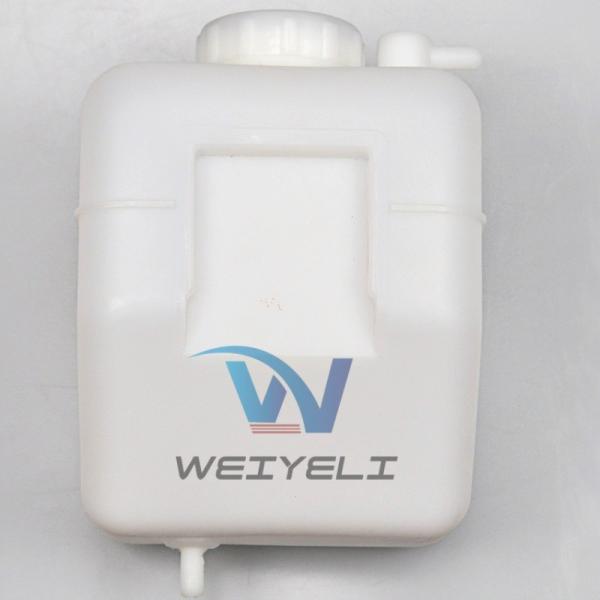 Quality Excavator Plastic Radiator Coolant Expansion Tank 11M6-52330 11M8-42300 R 60-5/80-7 for sale