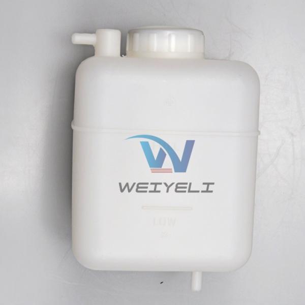 Quality Excavator Plastic Radiator Coolant Expansion Tank 11M6-52330 11M8-42300 R 60-5 for sale