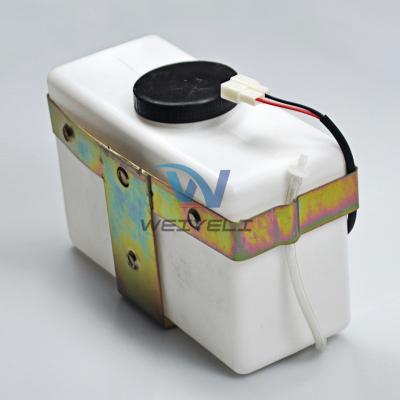 Cina LiuGong Macchinari da Costruzione Wiper Kettle 24V 5207-00281 ZK6127H HC-B-48037 46C0708 in vendita