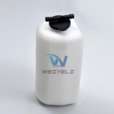 China Excavator Engine Coolant Expansion Tank For Liugong LG906C/9045 for sale
