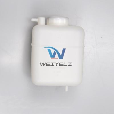 Cina Serbatoio di espansione del liquido di raffreddamento per radiatore di plastica Assy 11M6-52330 11M8-42300 in vendita