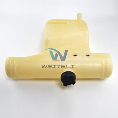 China Bomag Hamm Compactor Compensação Tanque de Água 05903297 06550084 Tanque de Água Rodoviário à venda