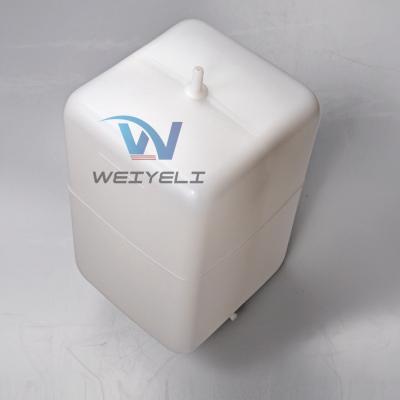 Cina R225/305/335-7 11N8-41070 Serbatoio di espansione del liquido di raffreddamento per parti di escavatori Hyundai Econo in vendita