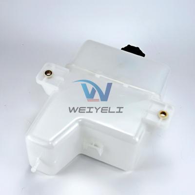 Cina Doosan DX220-9C/215-9C Serbatoio di espansione del refrigerante 450107-00055 450107-00055B in vendita