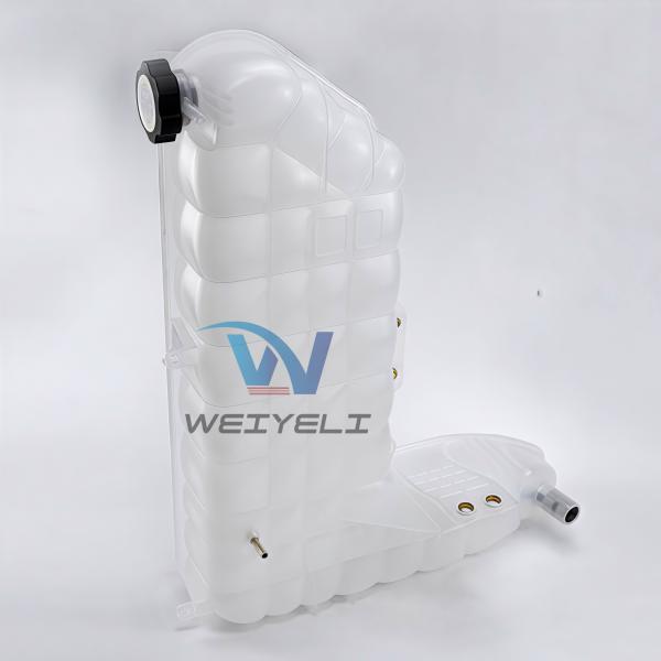 Quality Excavator Loader Coolant Expansion Tank 247-1385 393-0566 337-5252 486-0884 502 for sale