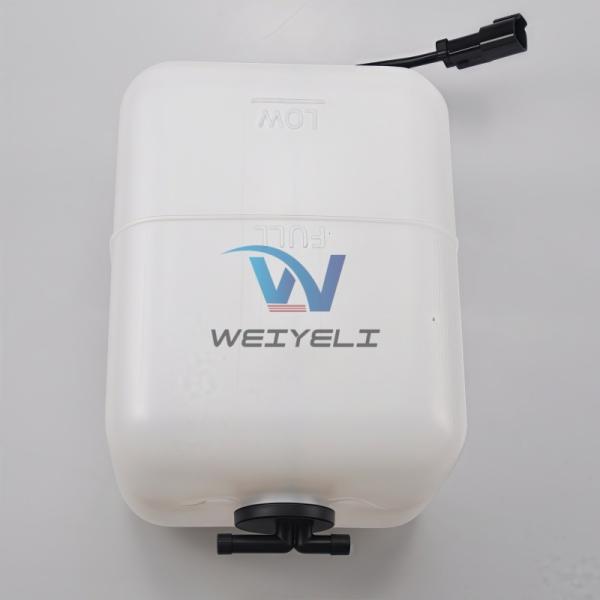 Quality E312D2/315D/320D Construction Machinery Radiator Overflow Tank 245-9205 for sale
