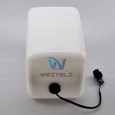 China PC300-8MO/400/450 Plastic Radiator Expansion Tank voor Komatsu 419-03-21320 Te koop