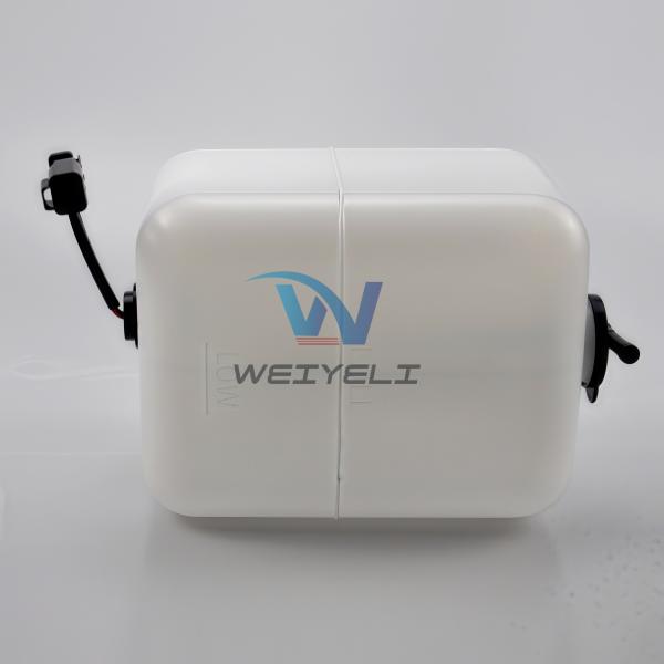 Quality PC200-8MO 205-03-71271 Komastu Excavator Coolant Expansion Bottle Auxiliary for sale