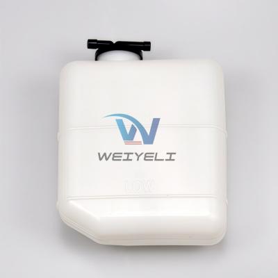 Cina Serbatoio di espansione del radiatore di plastica Serbatoio di acqua ausiliario per Komatsu PC40/50 20U-03-21150 in vendita