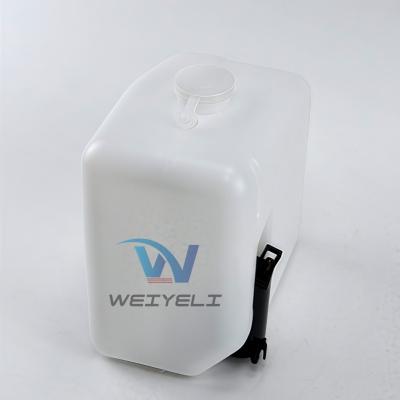 Cina 12V 24V Macchine da costruzione Wiper Kettle Windshield Washer Spray Bottle Serbatoio di stoccaggio in vendita