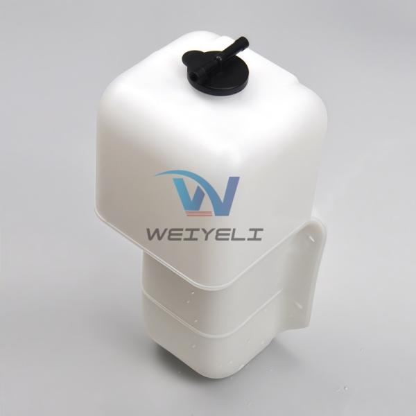 Quality YN05P01496F1 Coolant Expansion Water Tank For Kobelco SK130//135/200/210/250/260 for sale