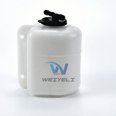 China Água de arrefecimento Tanque de expansão do refrigerante Hitachi EX15 / EX17 Tanque auxiliar for sale