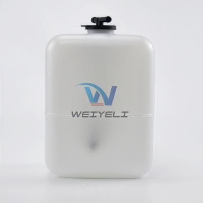Cina Scavo elettronico a iniezione di carburante Serbatoio di riserva di refrigerante 1430139 ZAX200-3/240-3 in vendita
