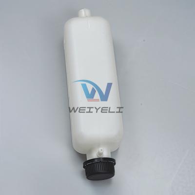 China VOE 14668664 Tanque de expansão do líquido de arrefecimento para a caldeira auxiliar de proteção do motor EC60 / EC80 à venda