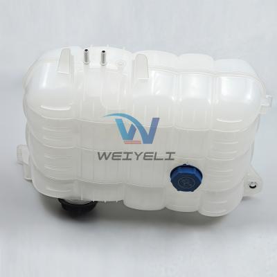 Cina Volvo EC900 Serbatoio di espansione del liquido di raffreddamento VOE 21883433 / 22430043 / 22821826 / 21360161 in vendita