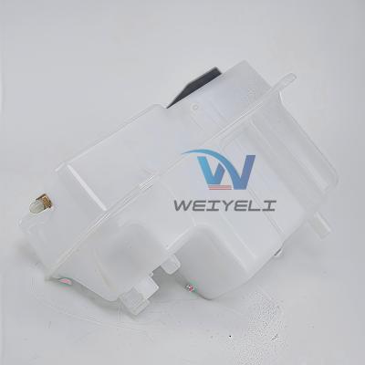 China Volvo EC140D/120D 17256194 Excavator koelmiddel uitbreidingsketel Hulpwatertank Te koop