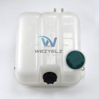 Quality VOE 1676400 1676576 7401676400 7401676576 FH12 FMX16 Radiator Expansion Tank for sale