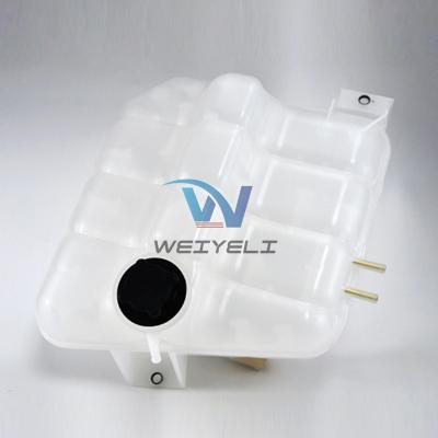 China Volvo FL FL 6 Truck Engine Koelonderdelen Expansion Water Tank Hulptank 3181065 Te koop