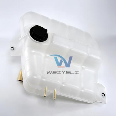 China Volvo FL FL 6 Truck Engine Koelonderdelen Expansion Water Tank Hulptank 3181065 Te koop