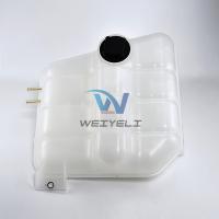 Quality Volvo FL FL 6 Truck Engine Cooling Parts Expansion Water Tank Auxiliary Kettle for sale