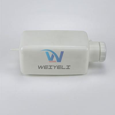 China Excavator Shantui Auxiliary Kettle J213-04A-040011 Coolant Expansion Tank for sale