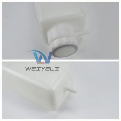 China Excavator Shantui Auxiliary Kettle J213-04A-040011 Coolant Expansion Tank for sale